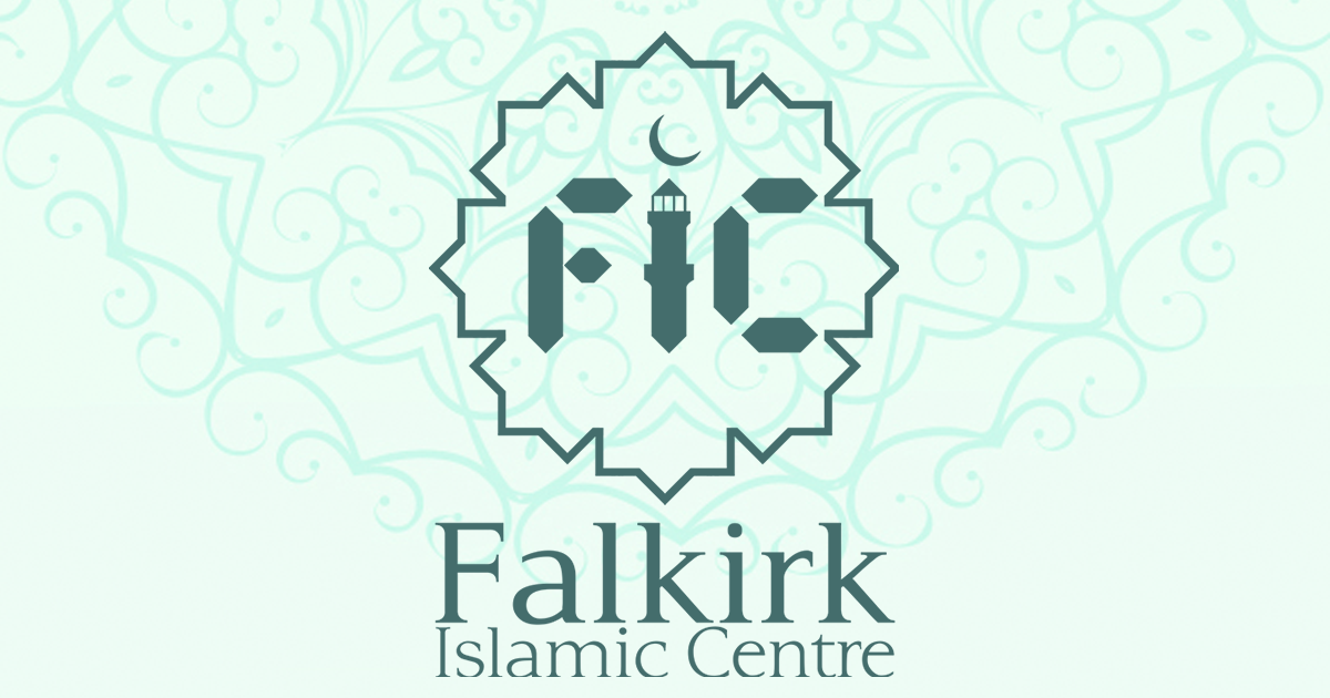 Home | Falkirk Islamic Centre